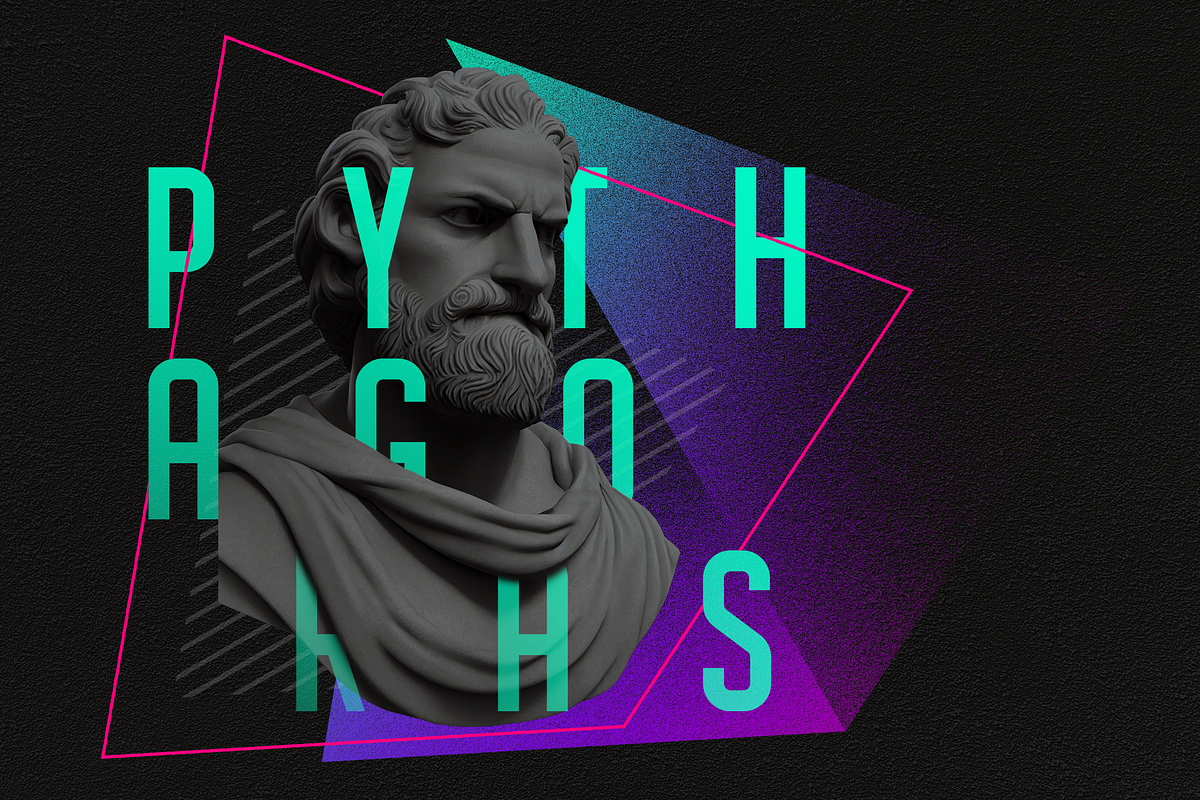 Pythagoras Geometry Designer Kit