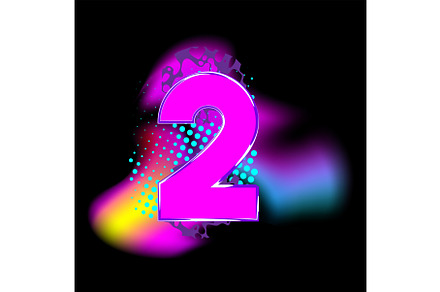 24 hours around color, an Illustration by Quarta