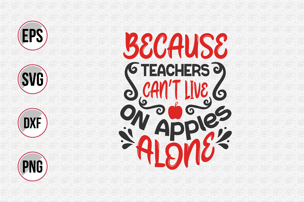 Teacher typographic quotes design bundle, Teaching quotes bundle.