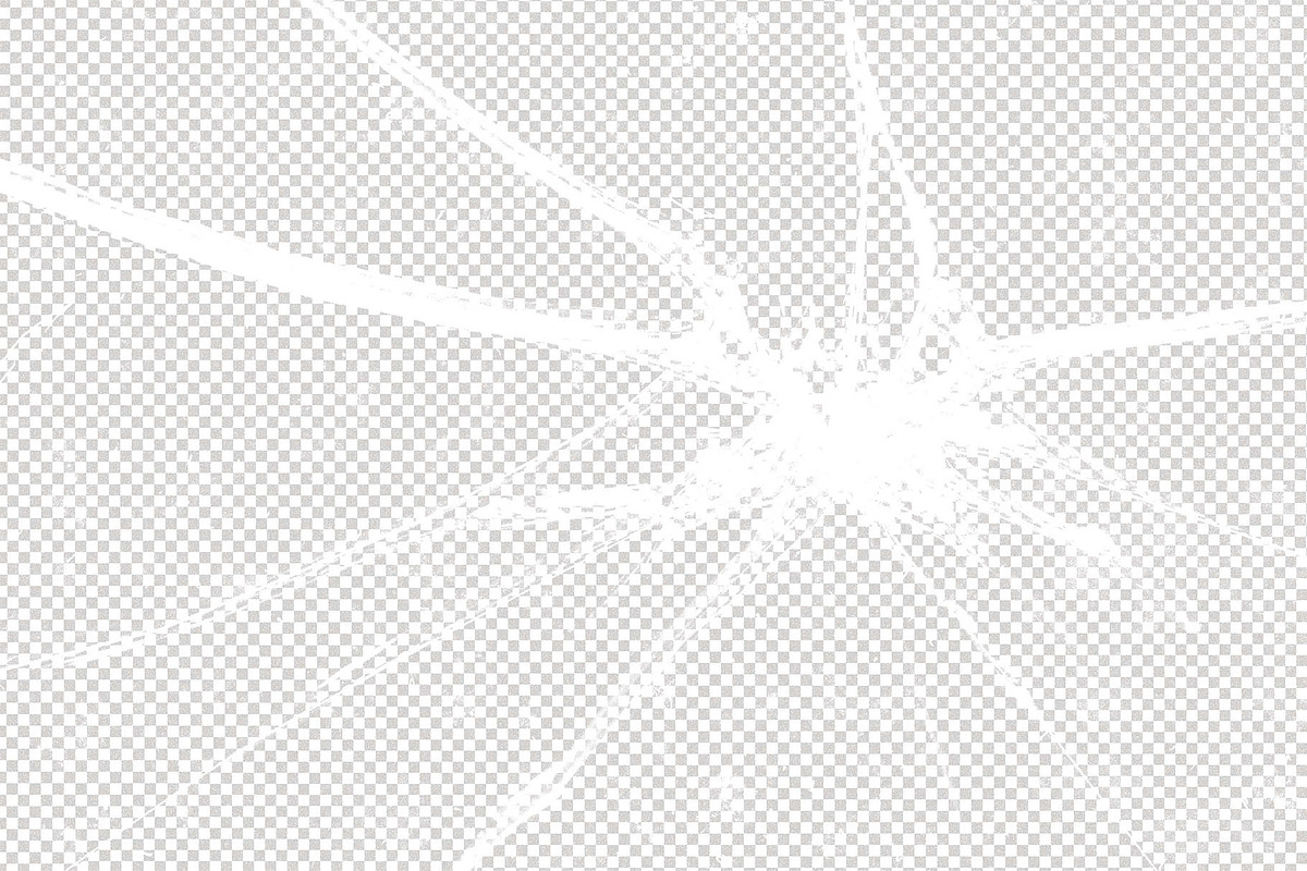 Shatter Broken Glass Photo Effect, a Layer Style Add-On by DesignerCandies