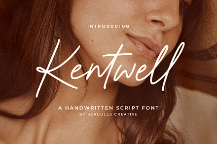Keanister Font | Script fonts ~ Creative Market