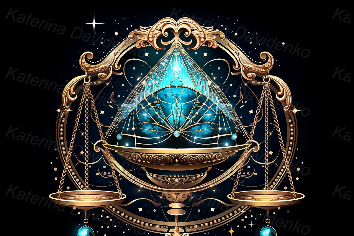 Astrological horoscope zodiac signs, an Object Illustration by Bubert ...