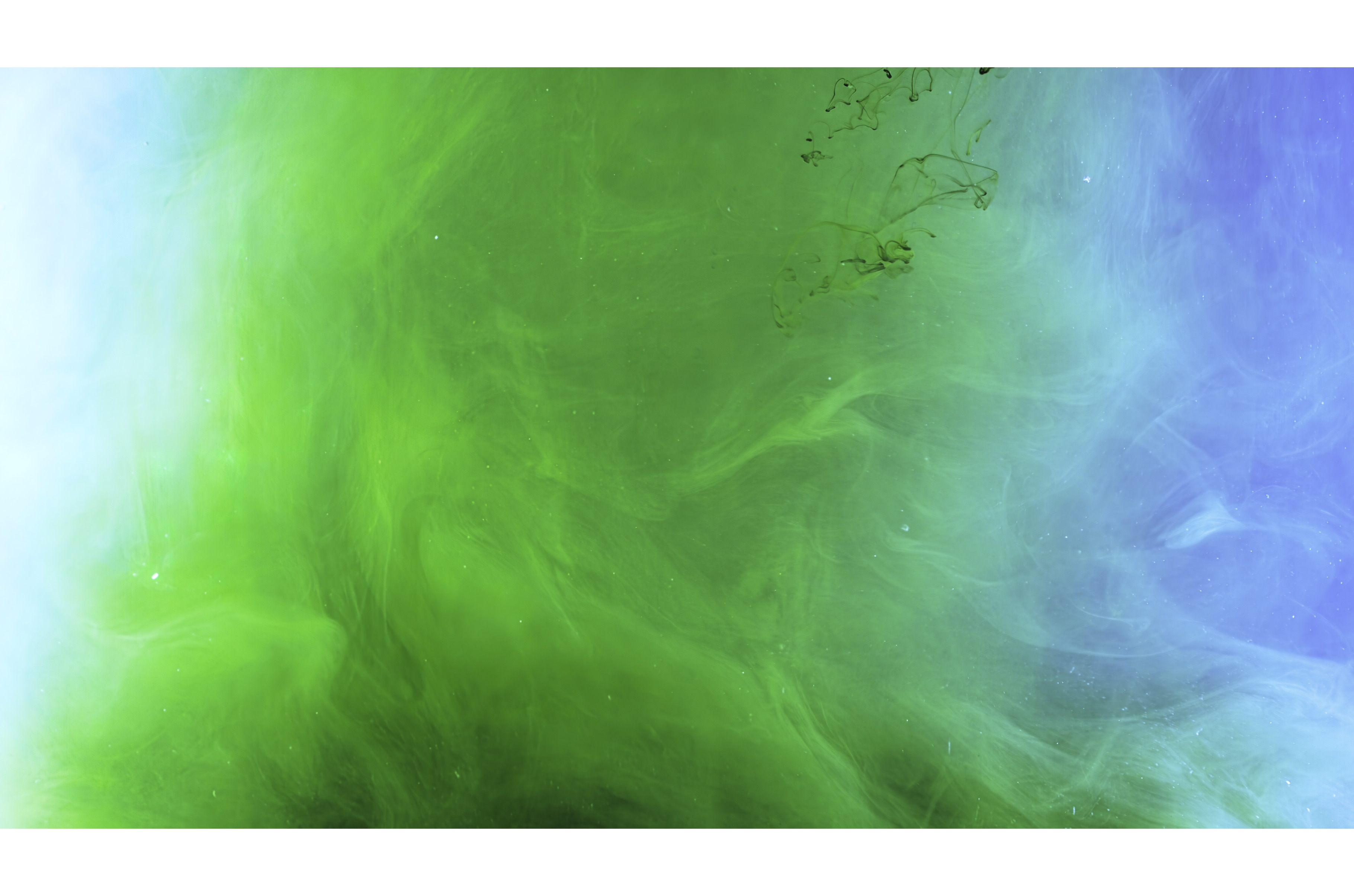 Colorful smoky flow of mixed colors, a Background Graphic by Media ...