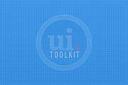 The Ui Toolkit, a Graphic by Ui Store