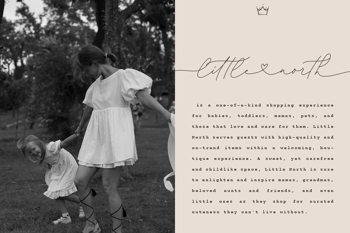 Kamila Arthur // Heart Script Font, a Handwritten Font by PeachCreme