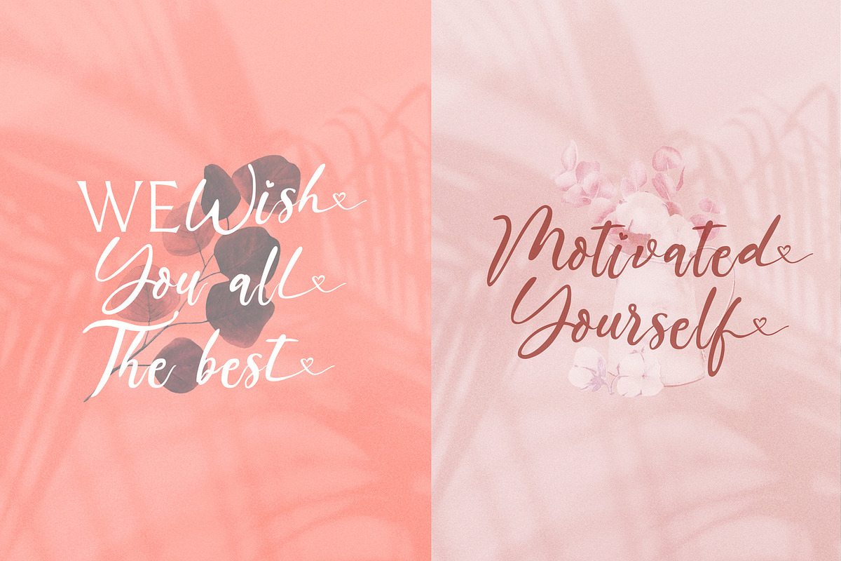 The Austin - Handwritten Script Font, a Script Font by StringLabs | Creative Market