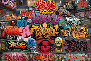 Ultimate Photoshop Graffiti Kit