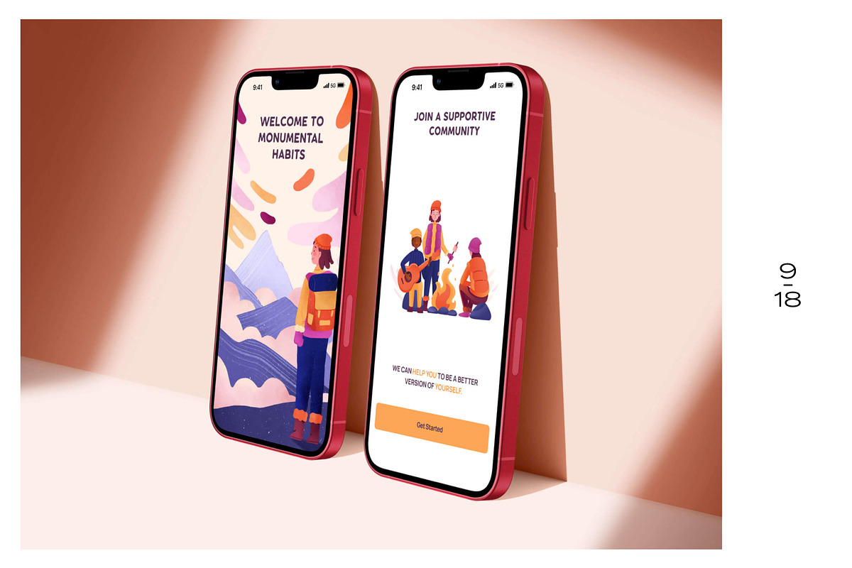 iPhone 13 mockup Psd Sketch Figma, an iPhone Mockup by Mockup Store