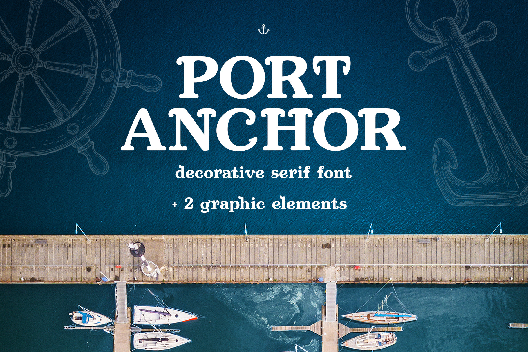 port-anchor