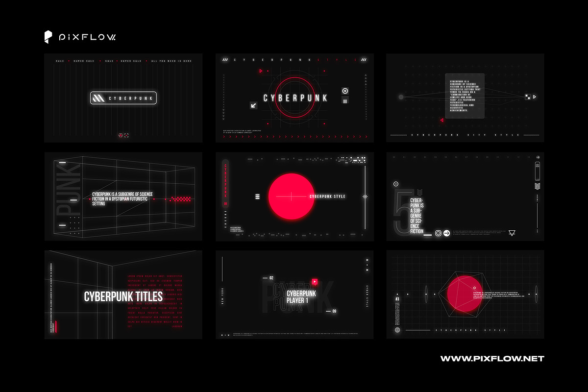 Japanese Style Opener Scenes, a Graphic by Pixflow