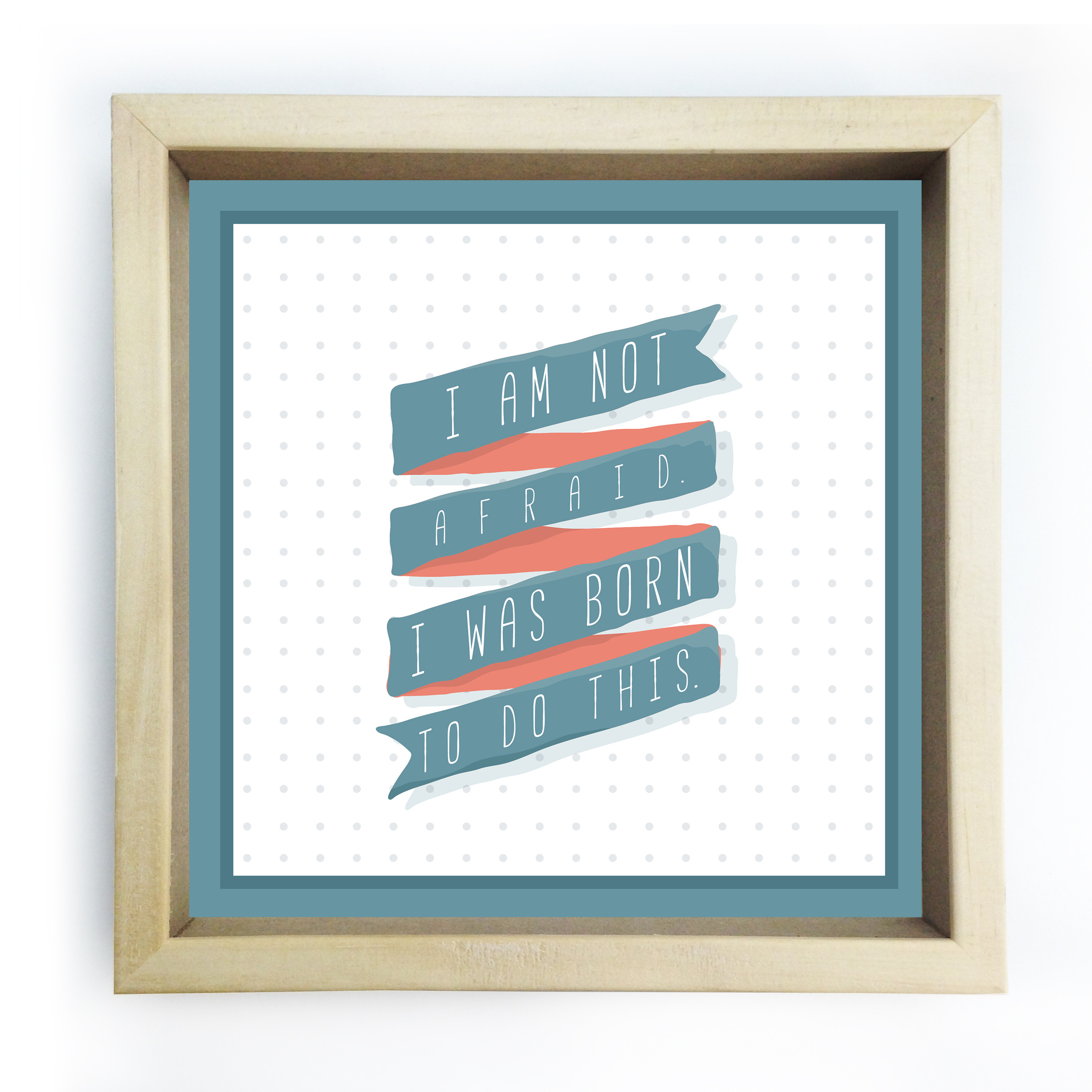 Typography Papercut Template, a Presentation Template by GrouchlambInc