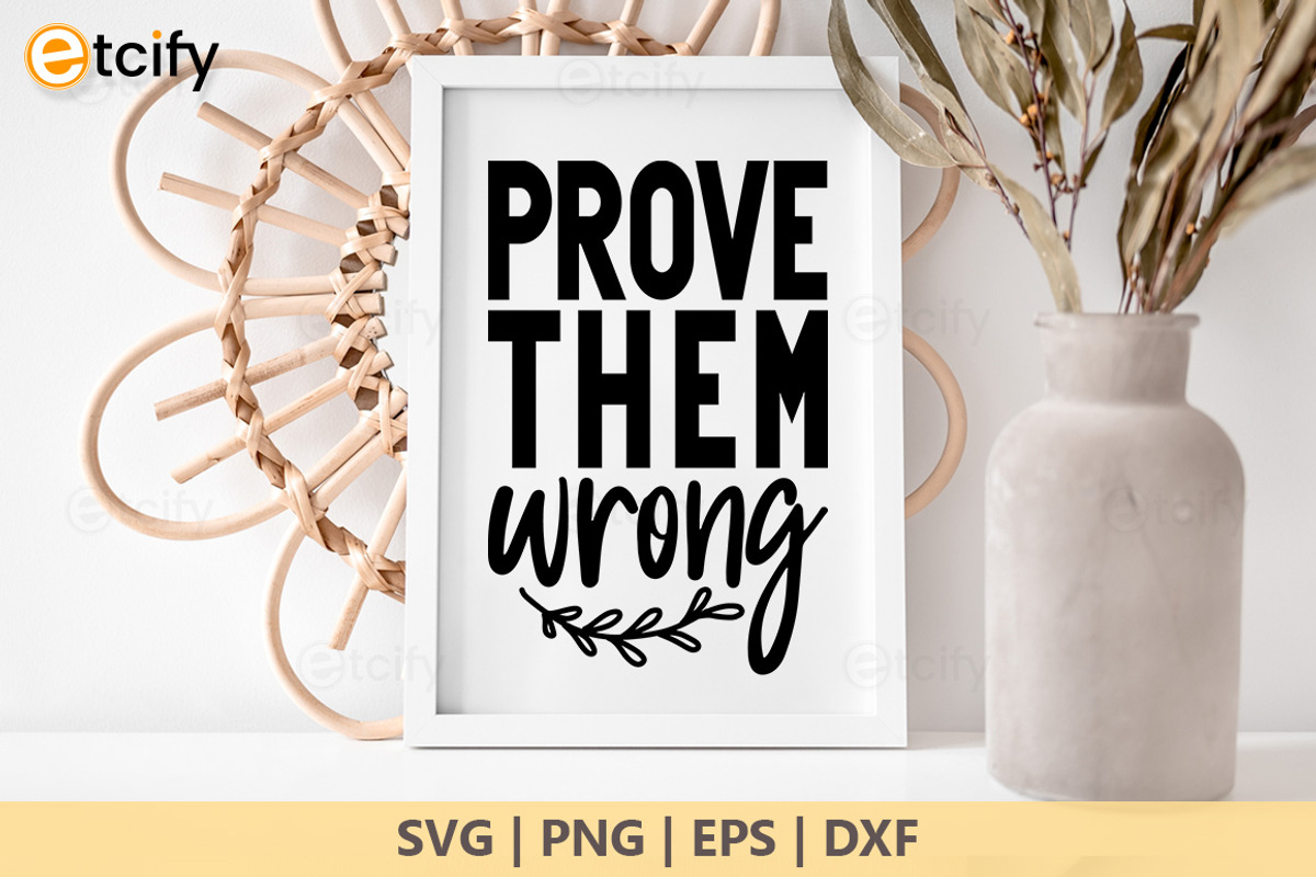 Inspirational Quotes Bundle | Creative Market