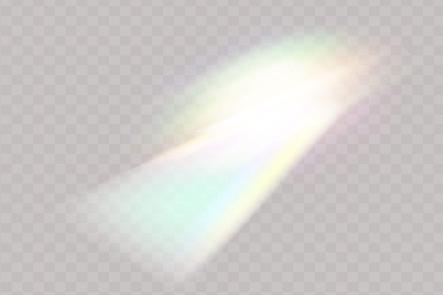 Prism overlay, a Texture Graphic by ViсkyArtDesign | Creative Market