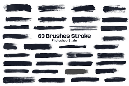 Magazine Print Effect, a Brushes & More by saintricchi