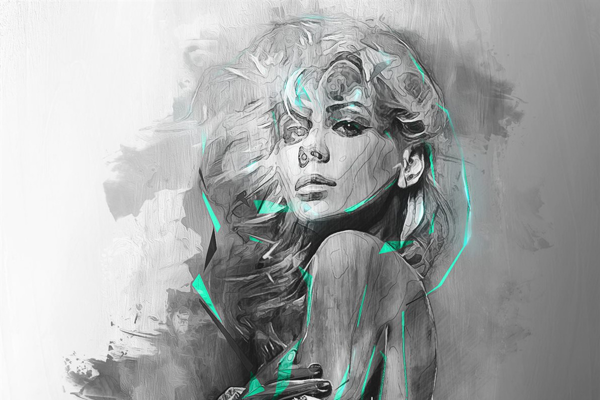 Flex Photoshop Action, an Action Add-On by Sevenstyles