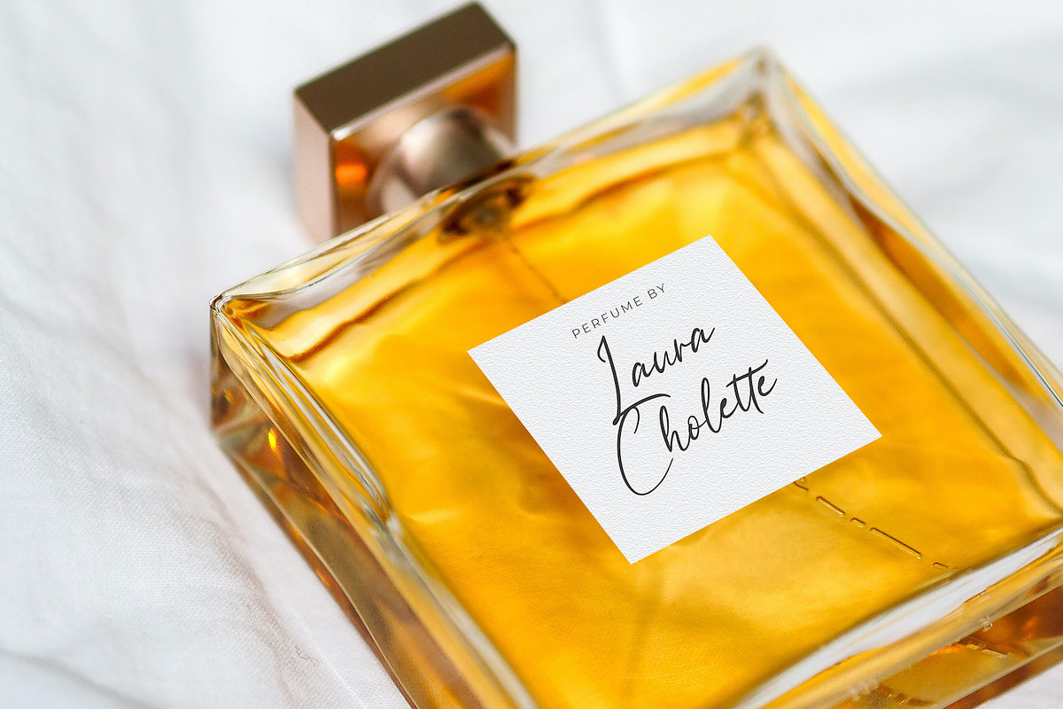 Aliya Ramsey - Handwritten Font, a Script Font by StringLabs | Creative Market