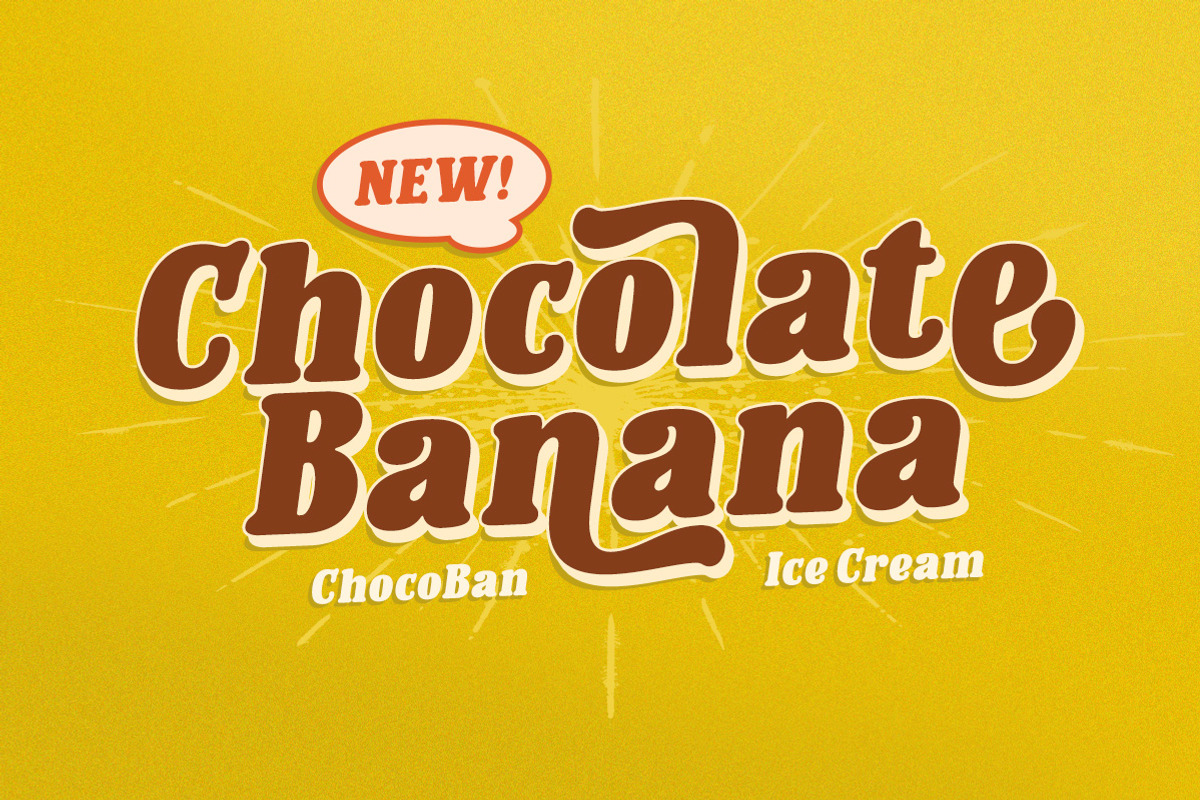 Madfish Typeface - A Rounded Serif, a Serif Font by Letterhend Studio