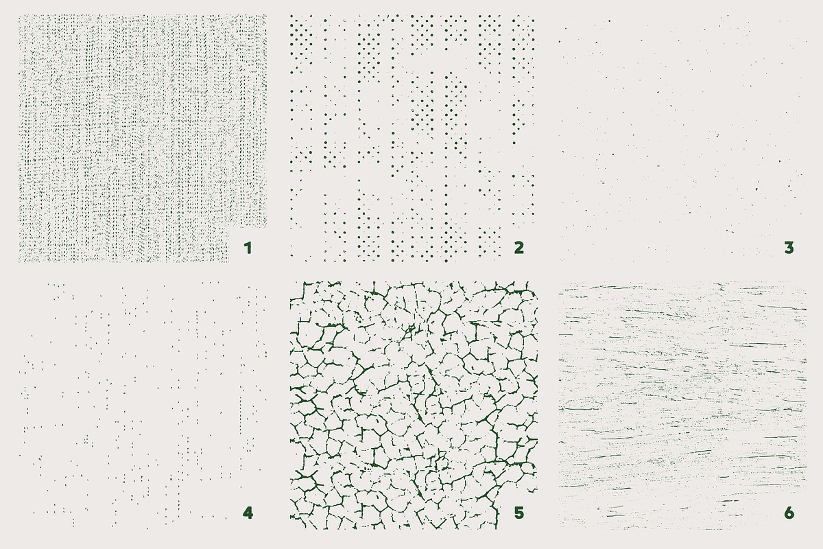 24 Seamless Textures, a Texture Graphic by Enth Design