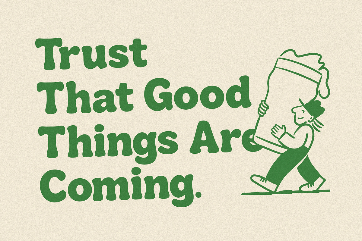 Sunday Bubbly - Bold Retro Font