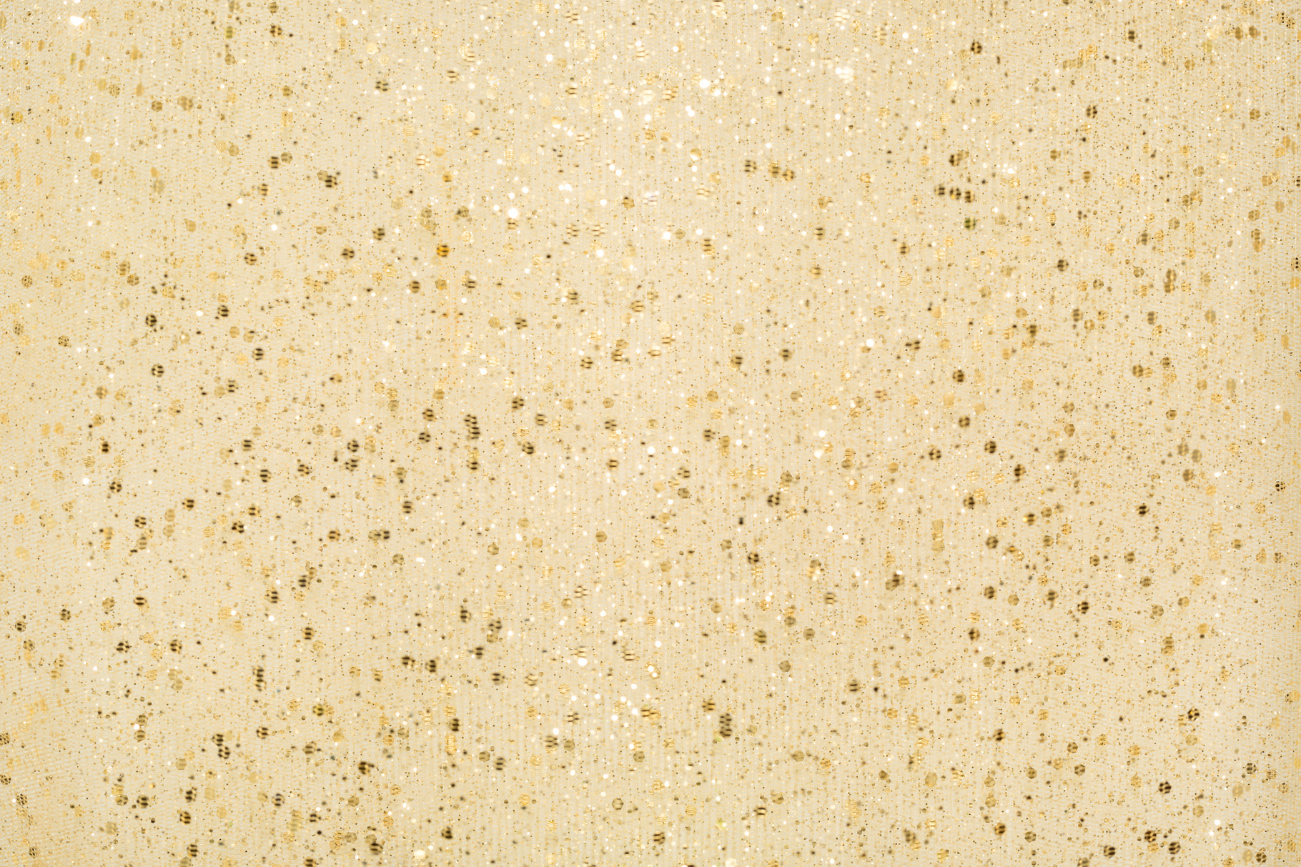 Holiday beige sparkle background, an Abstract Photo by OlliUlli