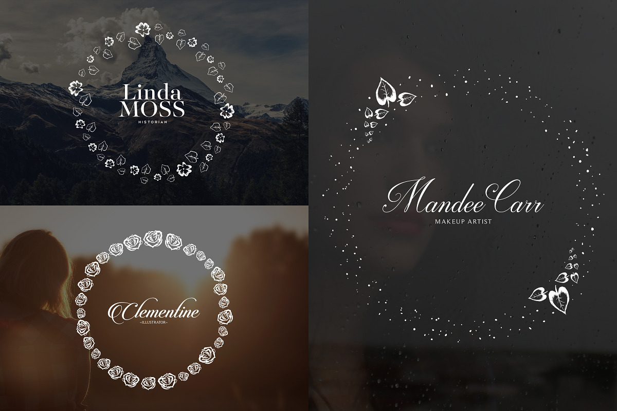 Awesome Logo & Design Creation Kit, a Branding & Logo Template by ...
