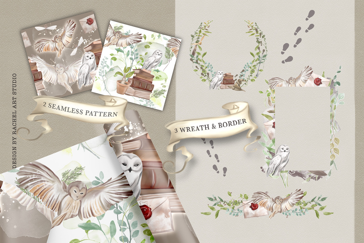 Wizarding Houses Creator