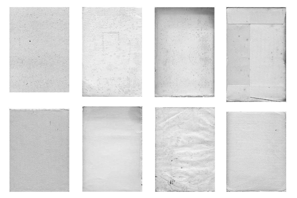 Vintage Paper Overlay, a Texture Graphic by AL's Design Studio