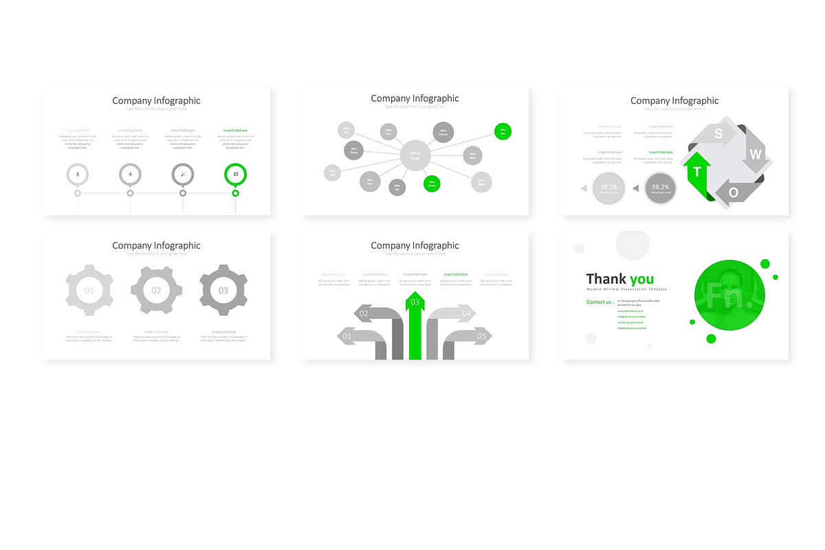 Fortnite - Powerpoint Template, a Presentation Template by AQR Studio