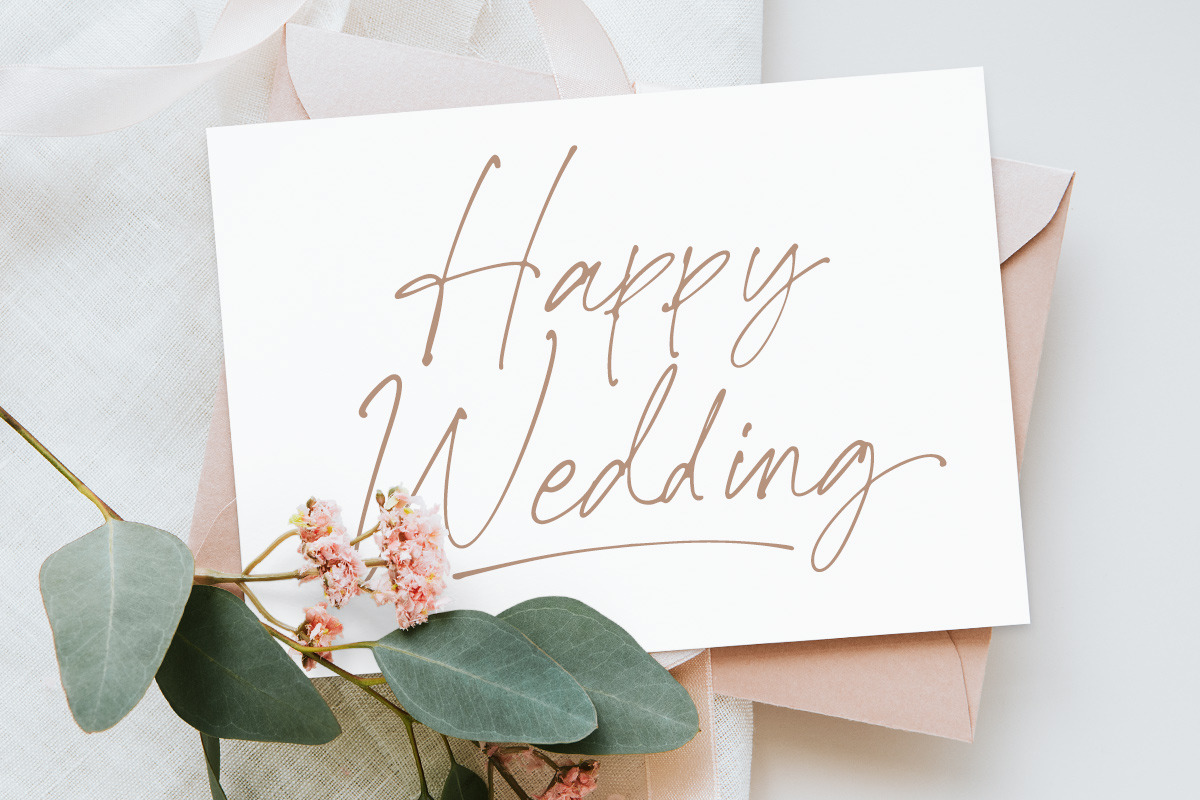 Bellingham Script, a Script Font by Rillatype