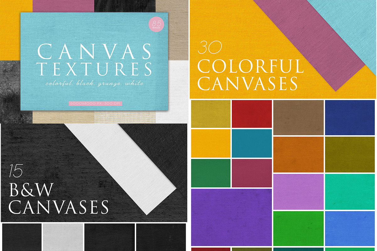 2350 Paper Textures Bundle, a Texture Graphic by ArtistMef