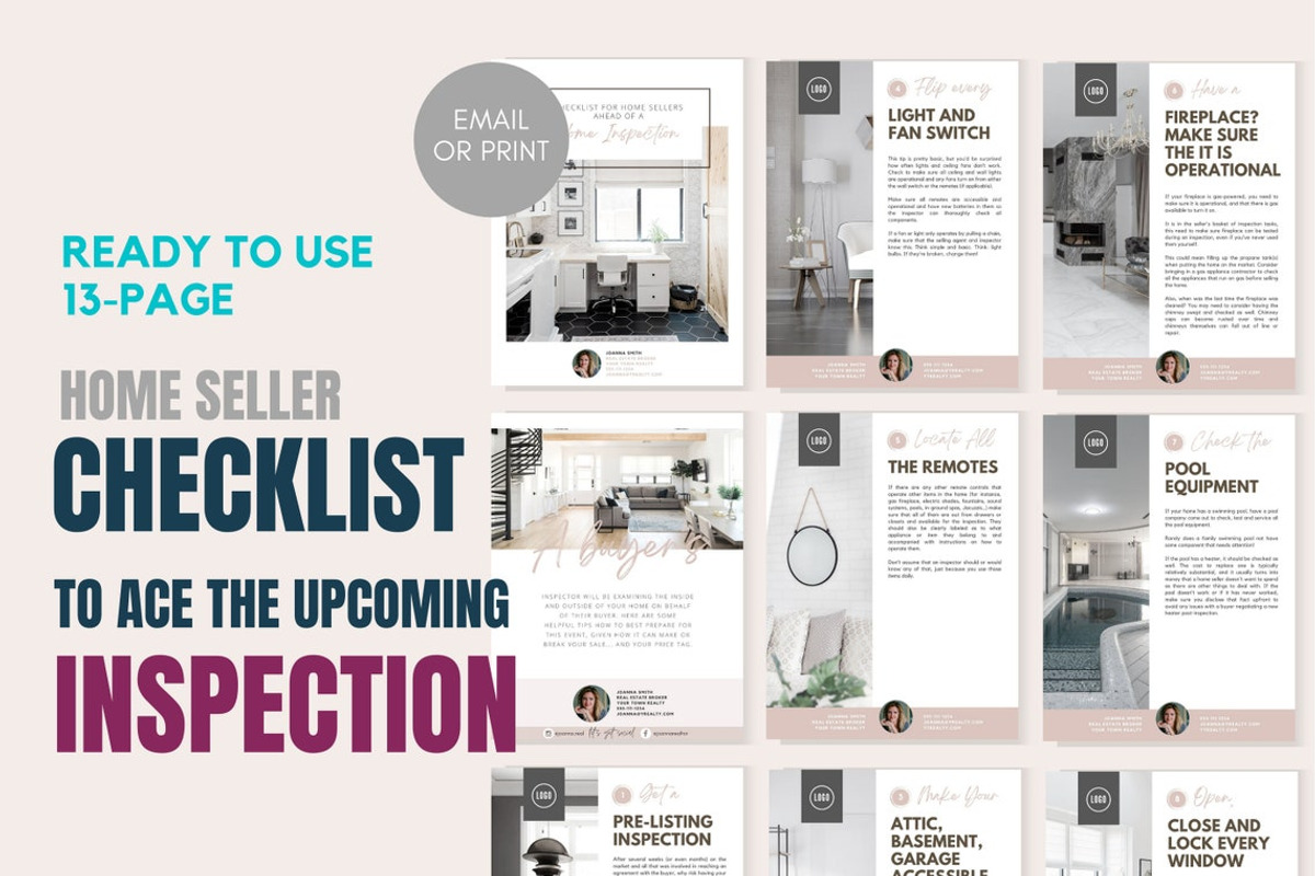 Home Inspection Guide Presentation