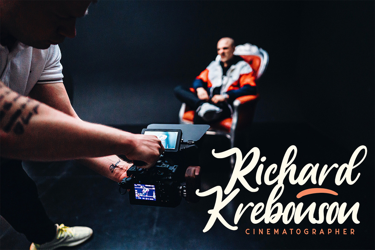 Anjelica Script - Bold Script Font, a Script Font by StringLabs | Creative Market