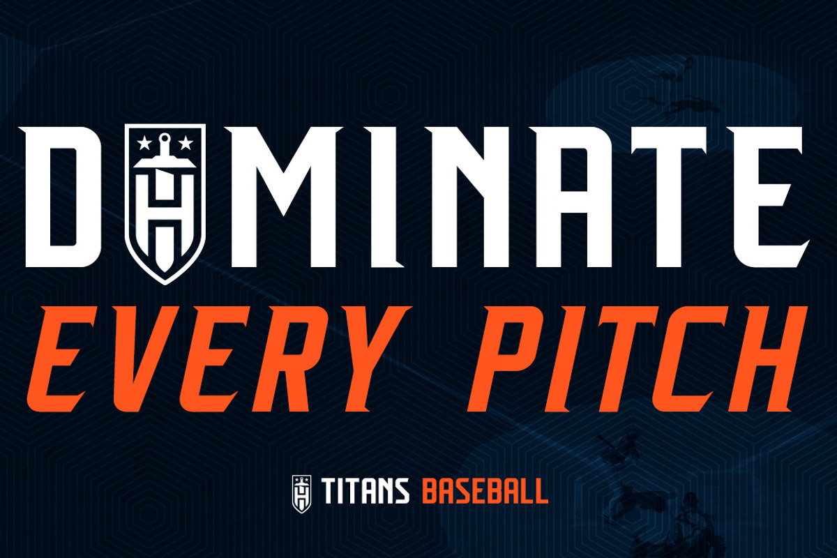 Triton Sports Font Family