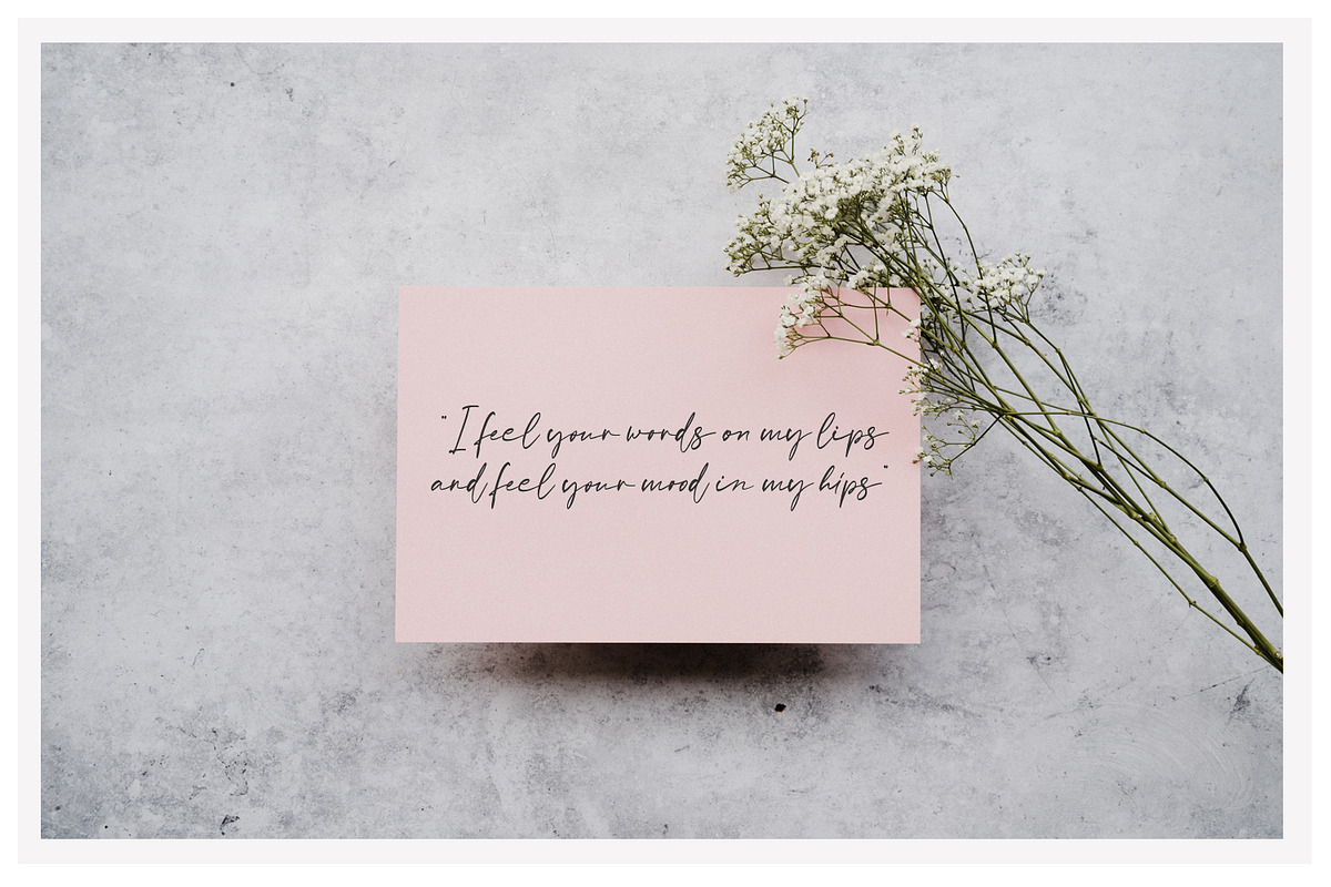 Safina Bralyn - Signature Font, a Script Font by Arendxstudio