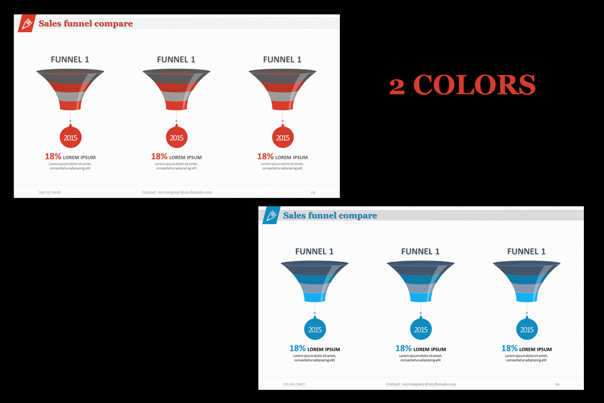 Executive 360 Platinum Pack - PP, a Presentation Template by Yes ...