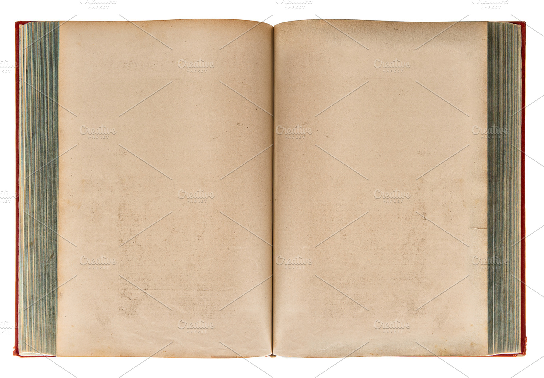 Old book open. Paper texture JPG, a School & Education Photo by LiliGraphie
