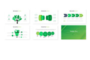 Megalodon - Powerpoint Template, a Presentation Template by AQR Studio