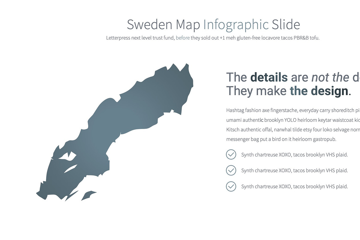 Maps V.2 PowerPoint Infographics, a Presentation Template by Pulsecolor
