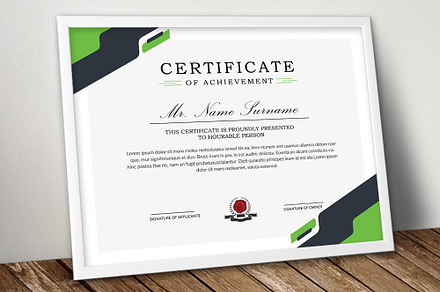 ID Card Psd Template 08, a Stationery Template by Design Up