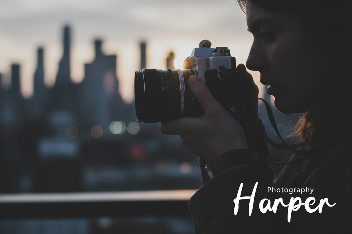 Solvina Elegant Script Font