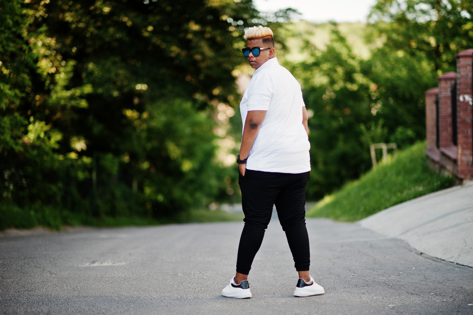 Stylish arabian muslim boy featuring adult, arab, and arabian, a Beauty ...