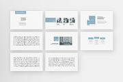Naga - PowerPoint Template, a Presentation Template by Tugcu Design Co ...