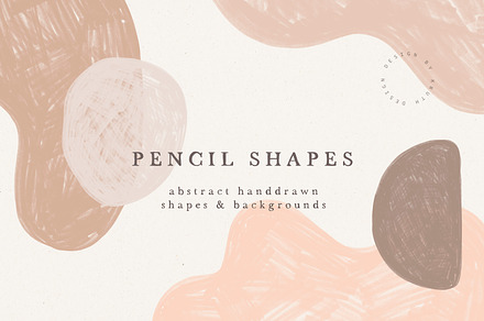 50 Blue Watercolor Shapes | Background Graphics ~ Creative Market