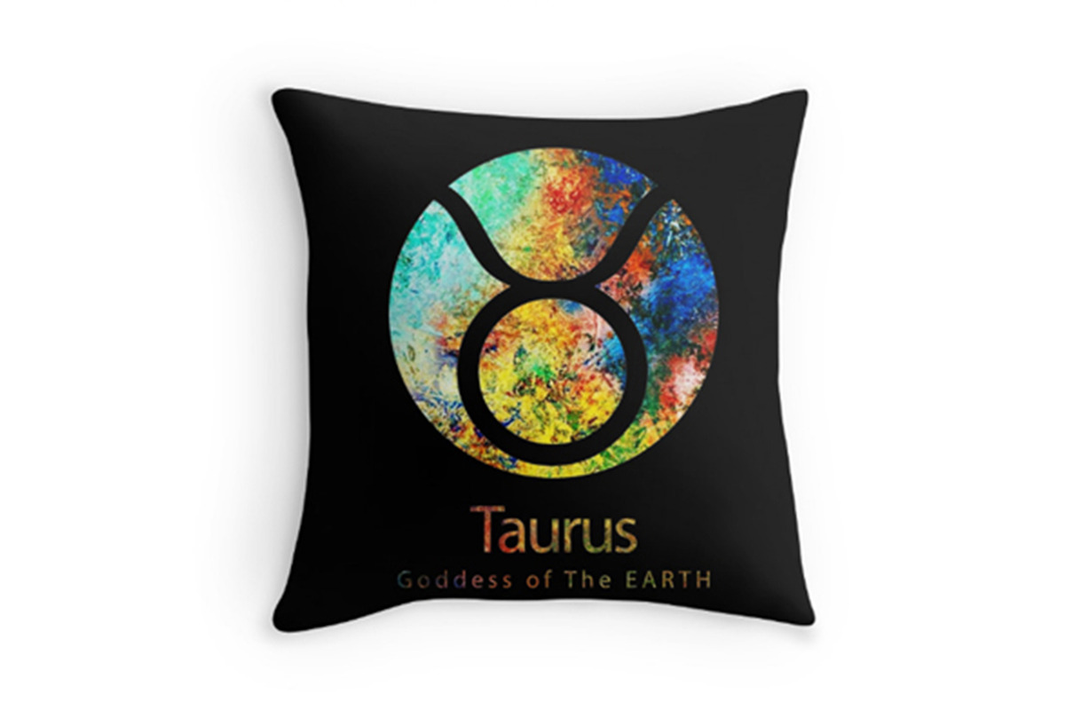 NEW ARTWORK FOR ZODIAC SIGNS, an Object Graphic by ISDESIGN