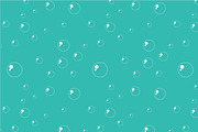 Seamless pattern Water, a Pattern Graphic by Sunny_Lion