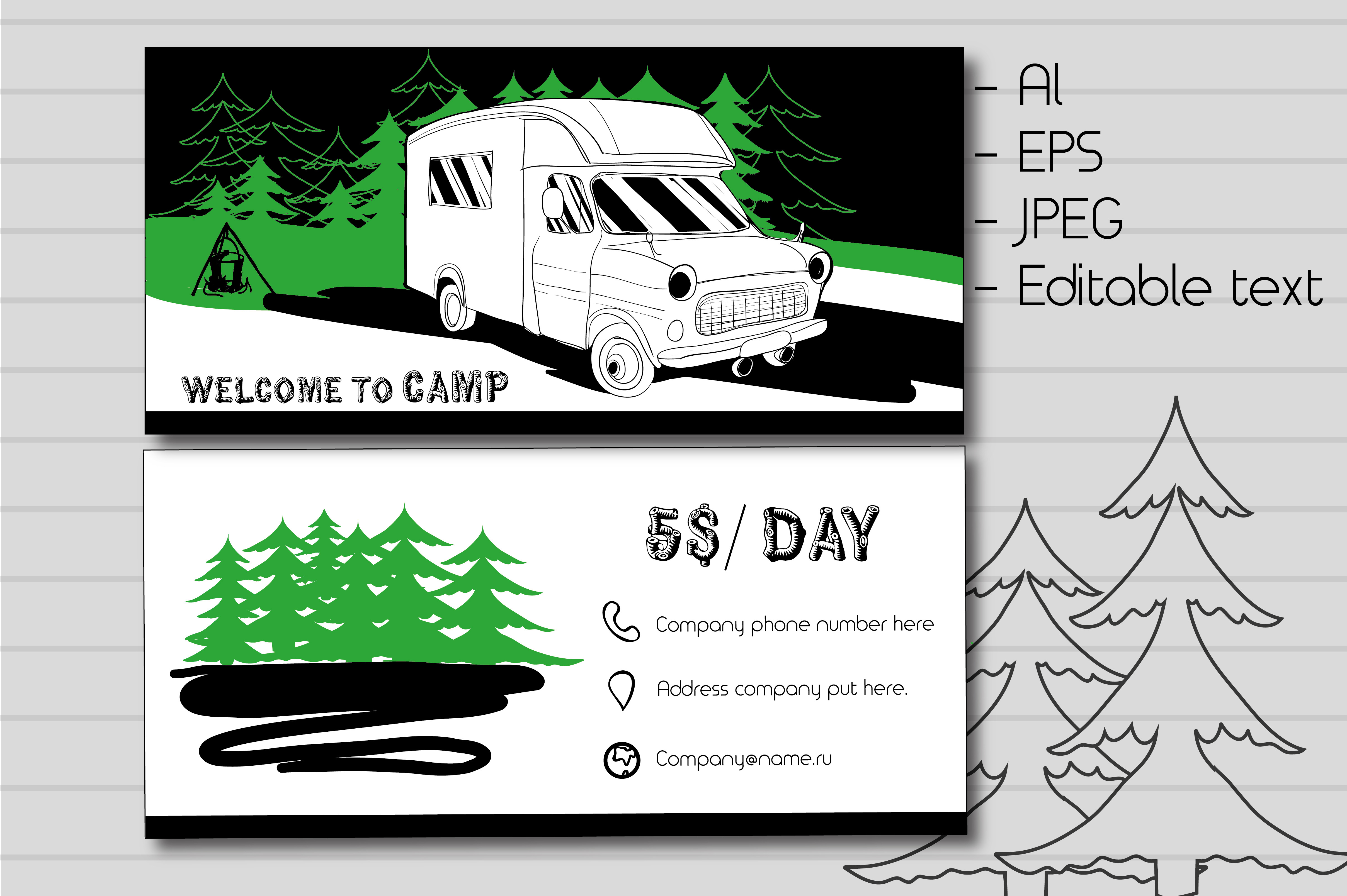 Good luck in your design project!, an Invitation Template by ImpressionShop