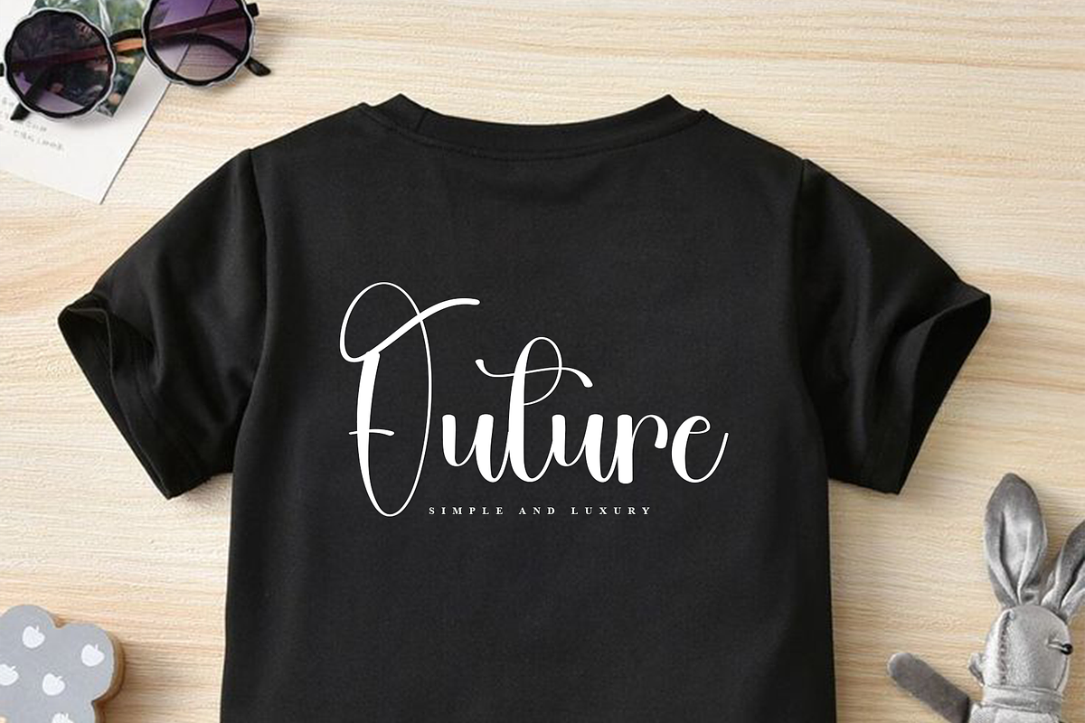 Drawing Handmade, a Handwritten Font by InermediaSTUDIO