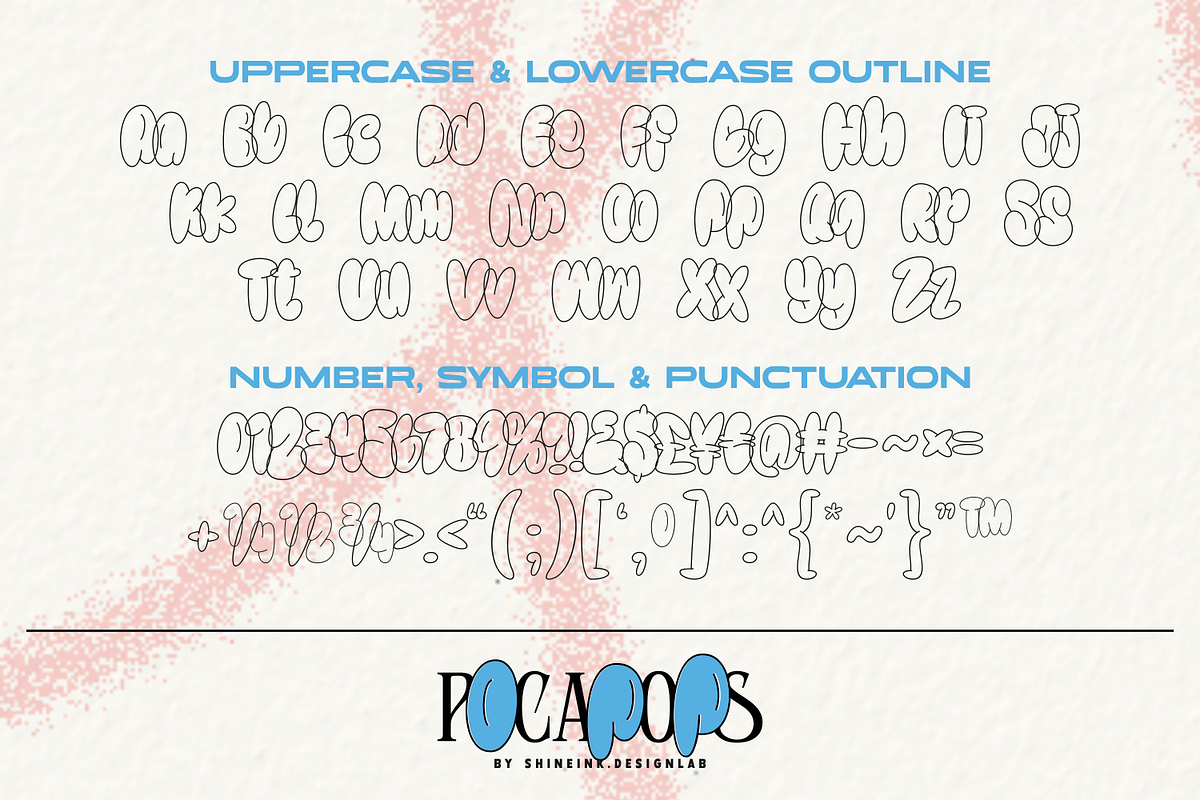 Pocapops
