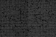Black and white hacker maze pattern backdrop, a Texture Graphic by ...