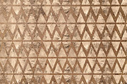 Rustic Rose Gold Textures & Patterns, a Pattern Graphic by Blixa 6 ...